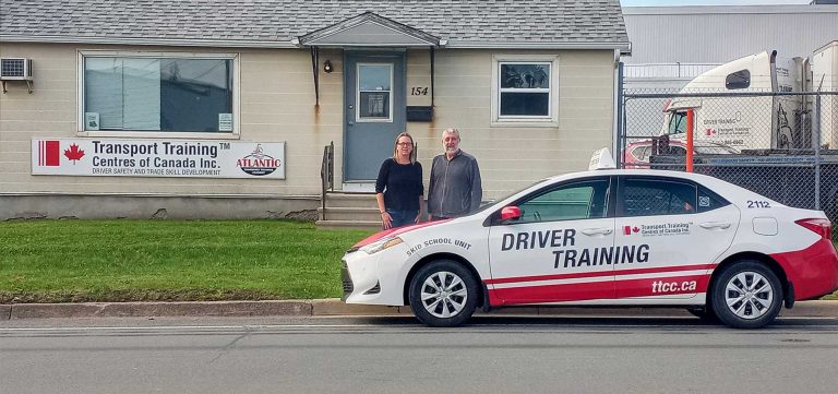 Beginner Driver Training - Welcome | Transport Training Centres of ...