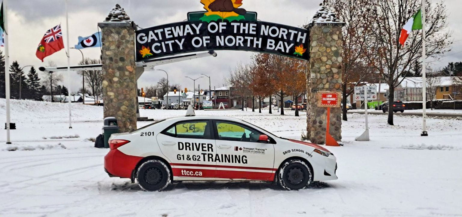 Beginner Driver Training Welcome Transport Training Centres Of